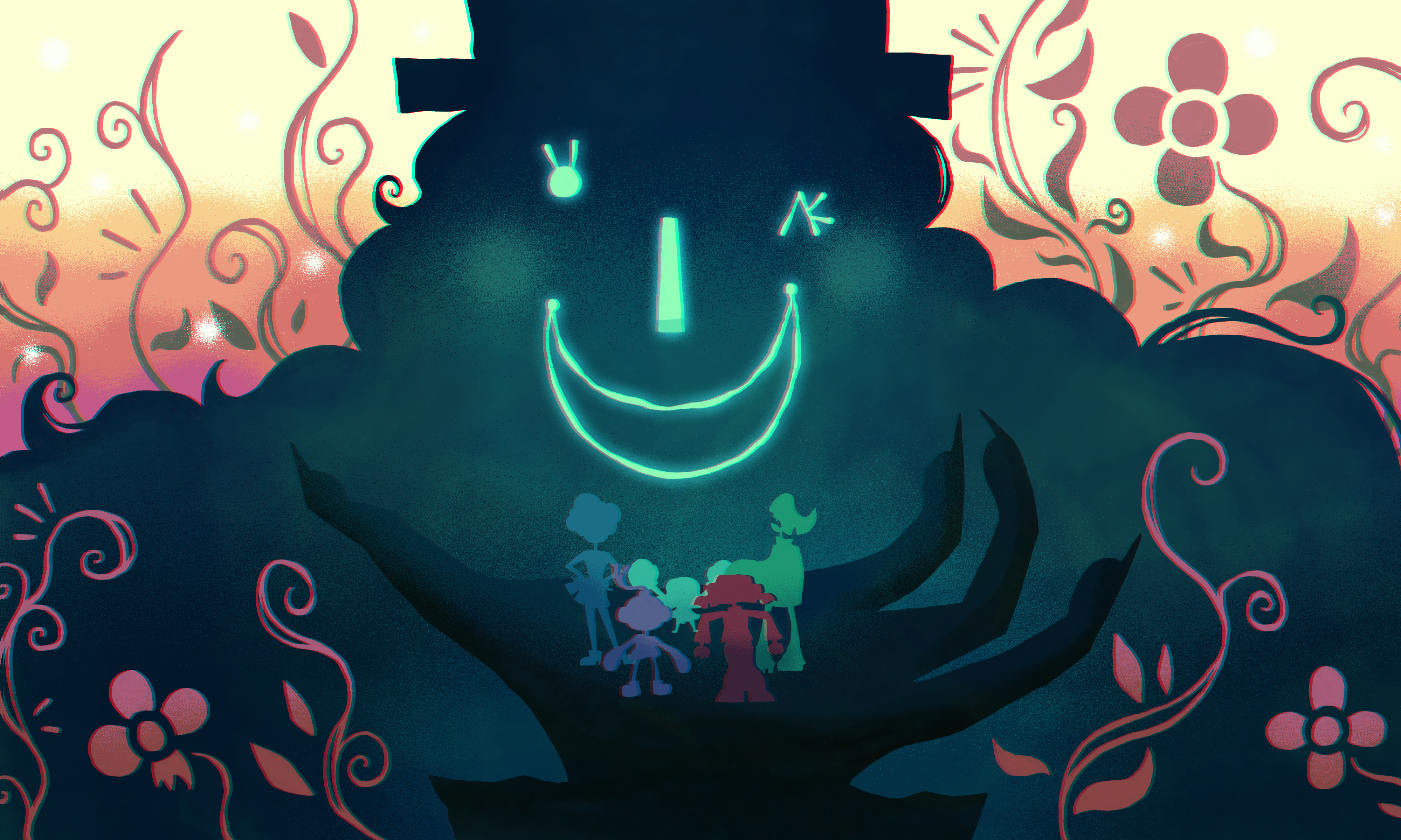 Smile For Me